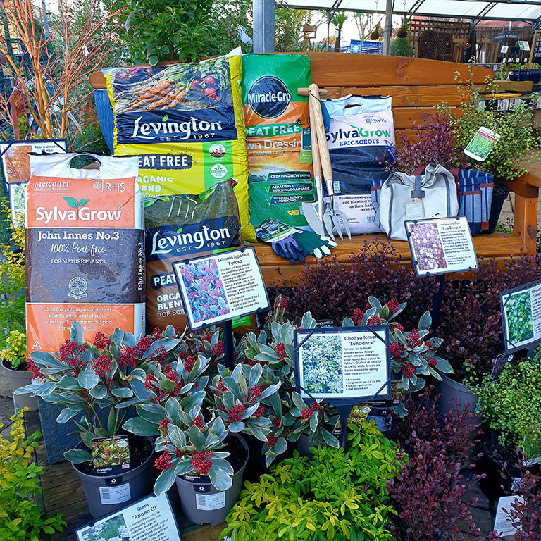 News | Riverside Garden Centre